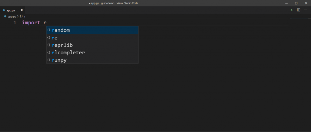 دانلود vscode برای پایتون3 نصب پایتون در vs code | دات پای